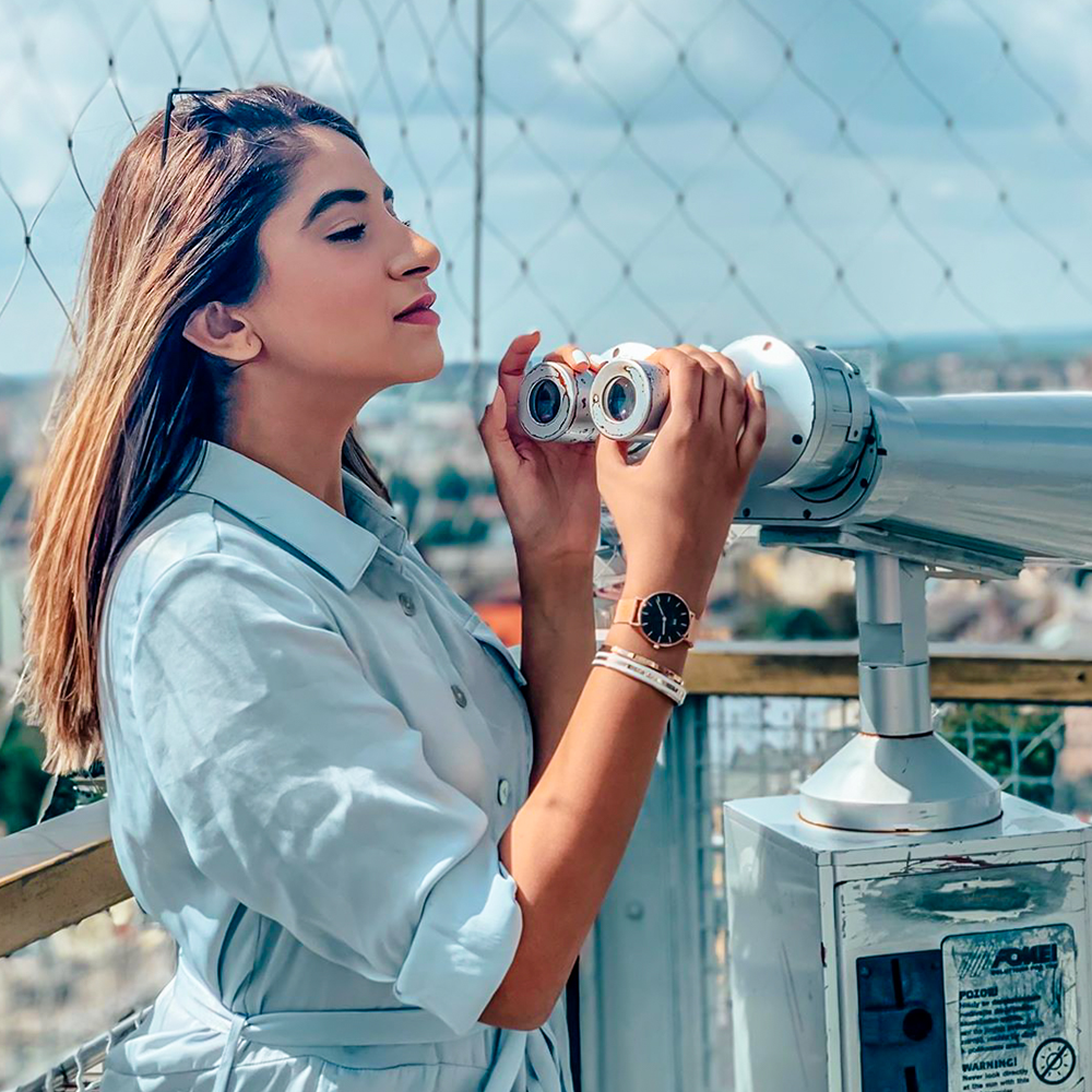 Top 10 Fashion Influencers, Fashion Bloggers in Mumbai | Brandholic