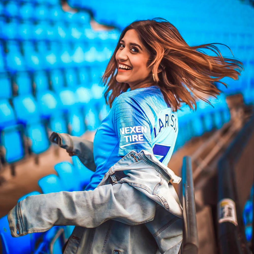 Top 10 Fashion Influencers, Fashion Bloggers in Mumbai | Brandholic
