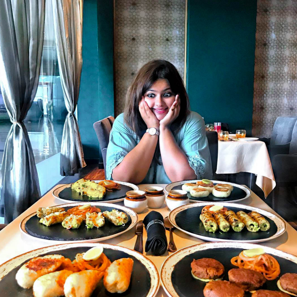 Top 10 Food Bloggers, Food Influencers in Mumbai | Mumbai Foodies