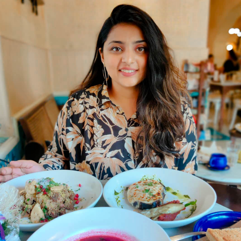 Top 10 Food Bloggers, Food Influencers in Mumbai | Mumbai Foodies