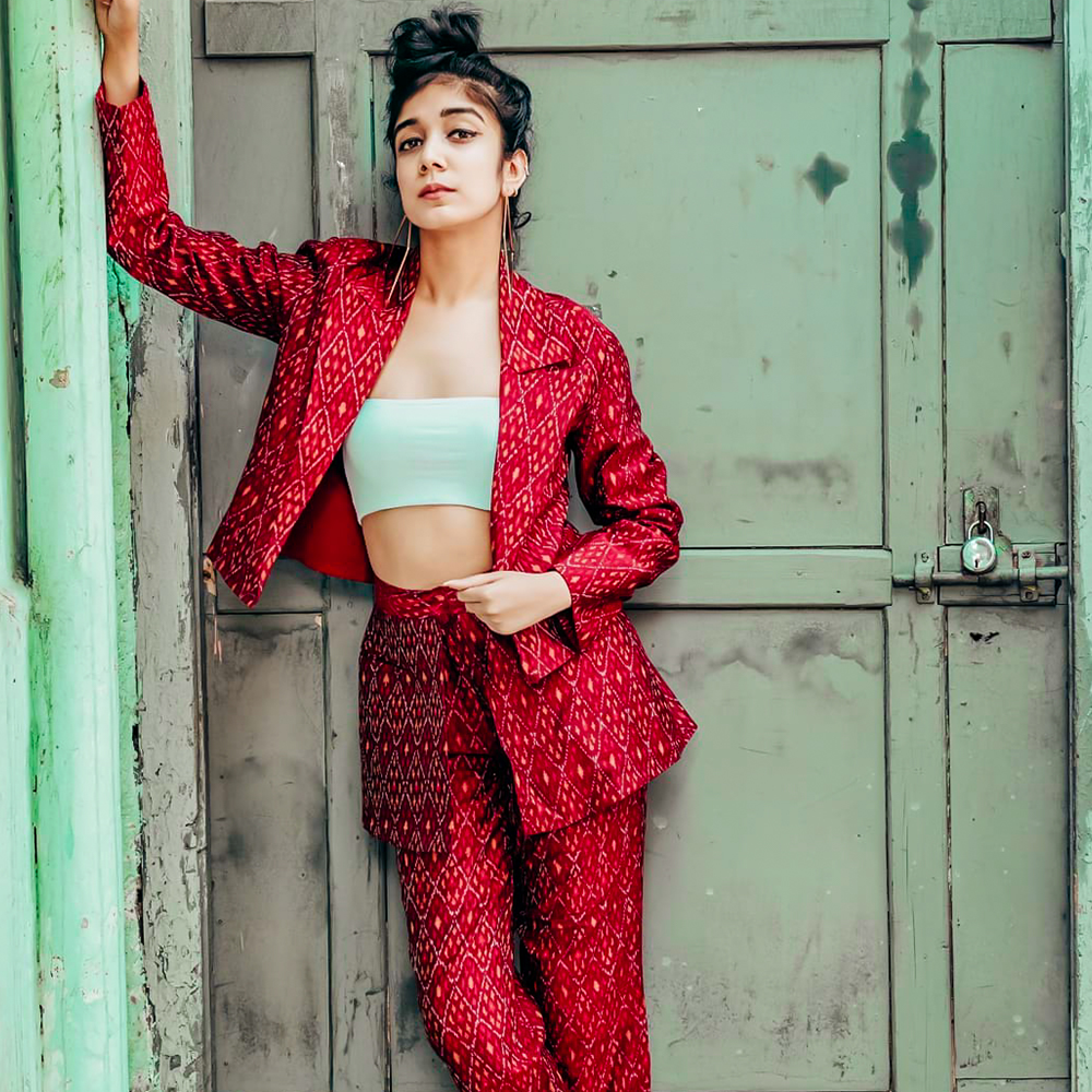 Top 10 Fashion Bloggers, Fashion Influencers in Hyderabad | Brandholic