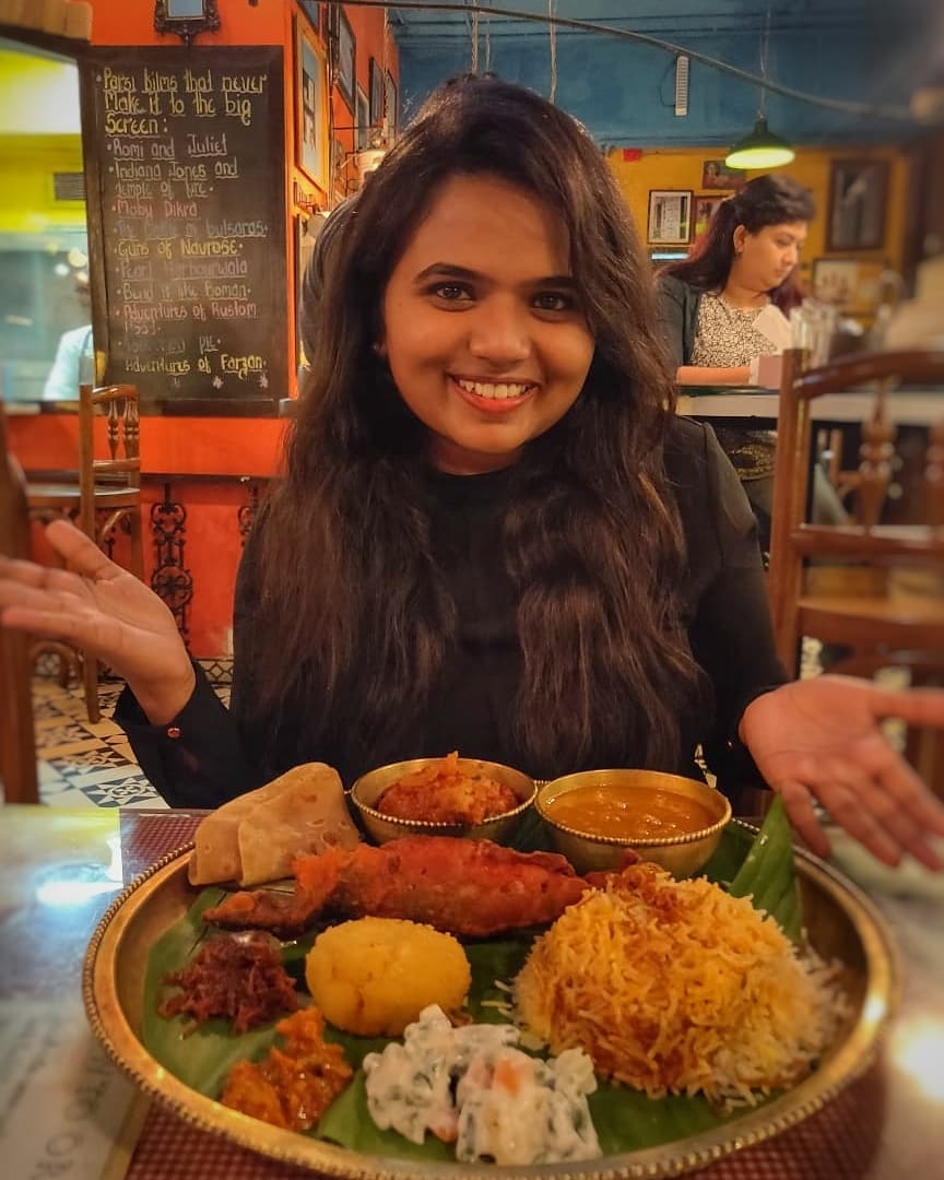 Top 10 Food Bloggers in Bangalore | Brandholic