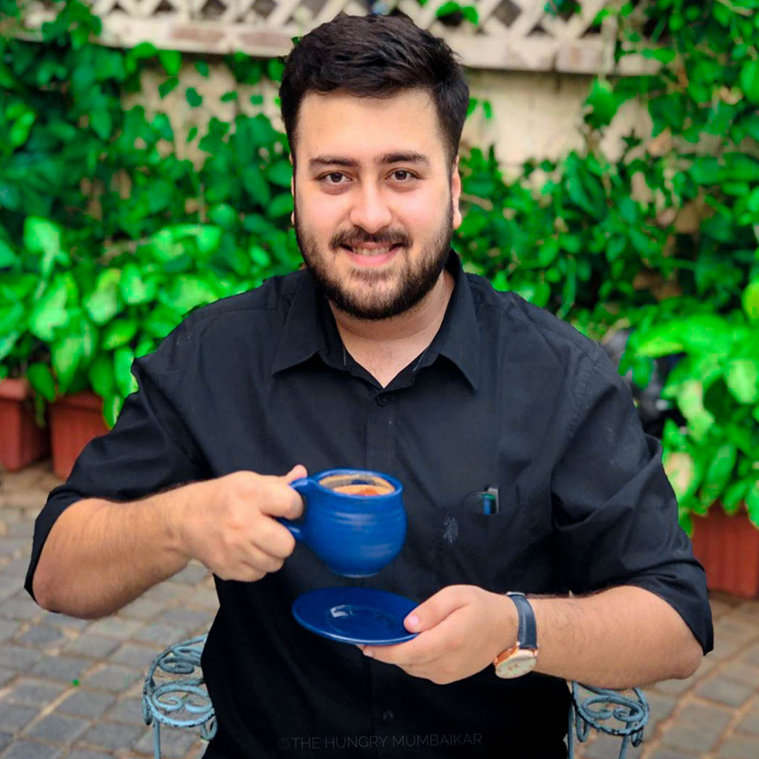 Top 10 Food Bloggers, Food Influencers in Mumbai | Mumbai Foodies