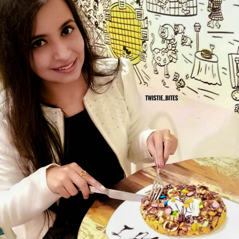 Top 10 Food Bloggers, Food Influencers in Mumbai | Mumbai Foodies