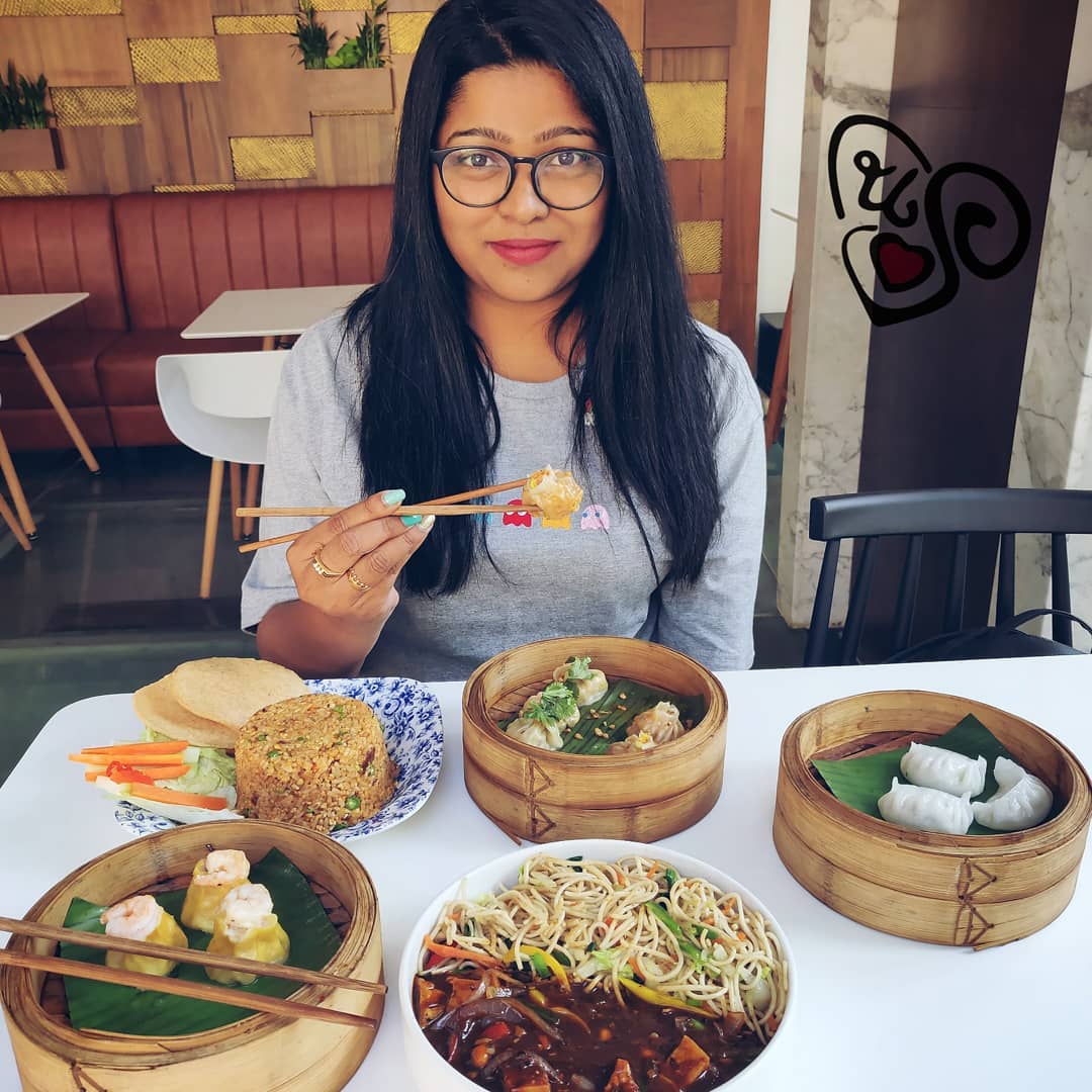 Top 10 Food Bloggers in Chennai | Brandholic