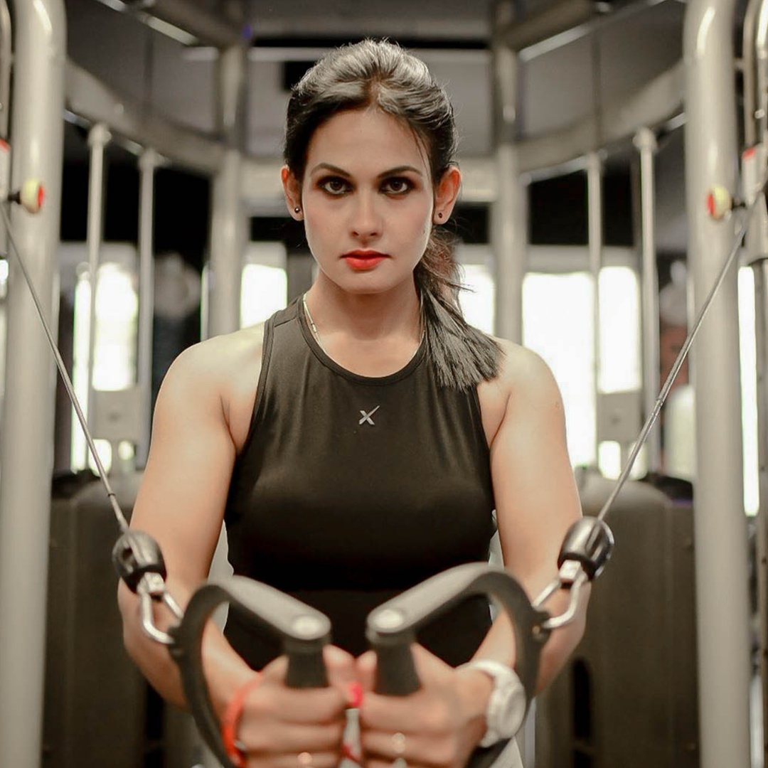 Top 10 Health and Fitness Influencers, Bloggers in Jaipur